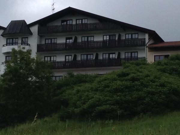 Landhaus Raßreuth - Wegscheid