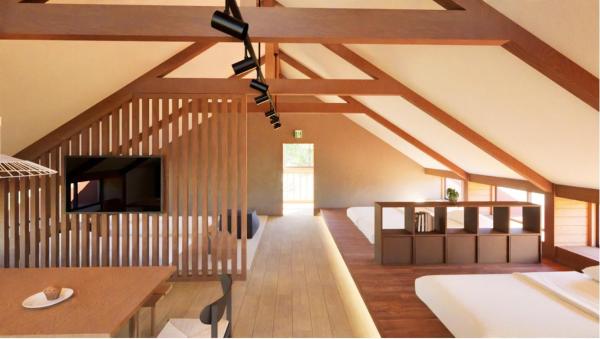 Kurasako Onsen Sakura - 熊本県