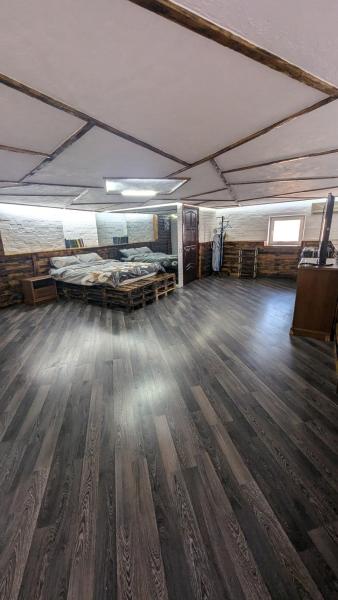 Квартира Loft в центрі міста - Сумы