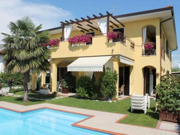 Holiday Home In Lazise Near Lake Garda - Peschiera del Garda