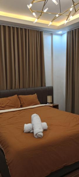 D'cozystay Home Vacation - Valenzuela