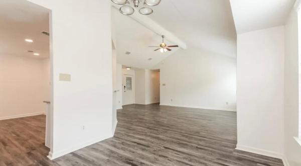 Tony Rental - Garland, TX