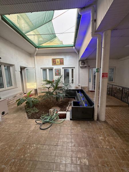 Hovli Hostel - Tashkent