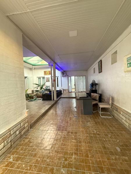 Hovli Hostel - Tashkent