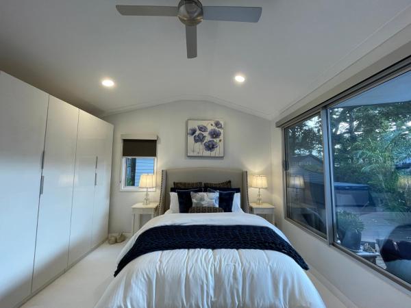 Coral Cove - Collaroy