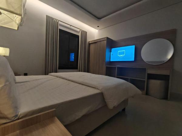 استوديو فاخر 3 - Jeddah