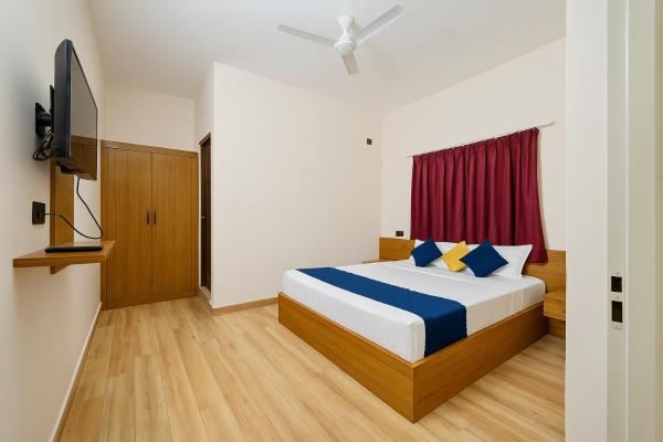 Himalayan Home Stay - Himachal Pradesh