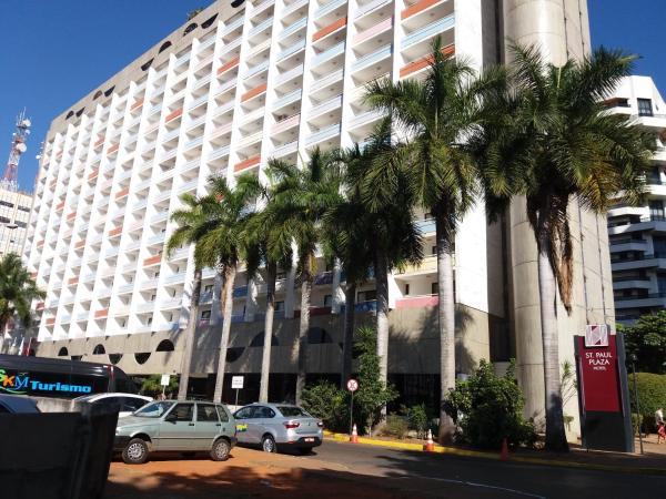 Barreto Apart Hotel - Brasília