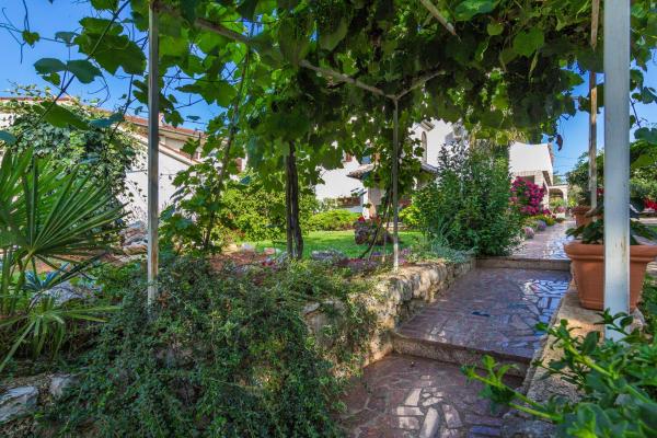 Apartman Diana - Croatie