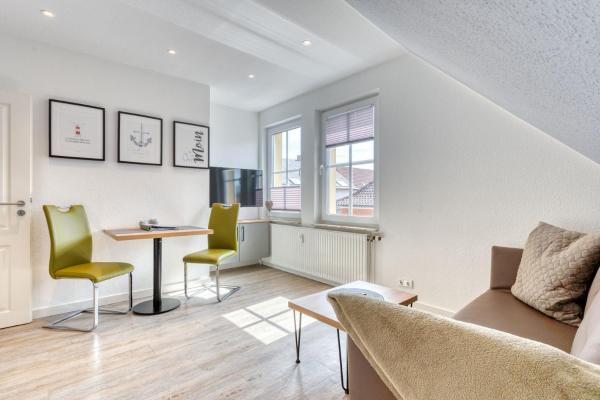 Schmidt-einander - Juist