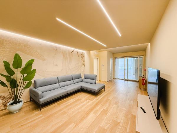 Miramare By Monholiday - Monopoli