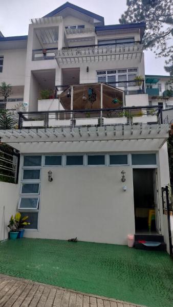 Baguio Brentwood Villas - Baguio