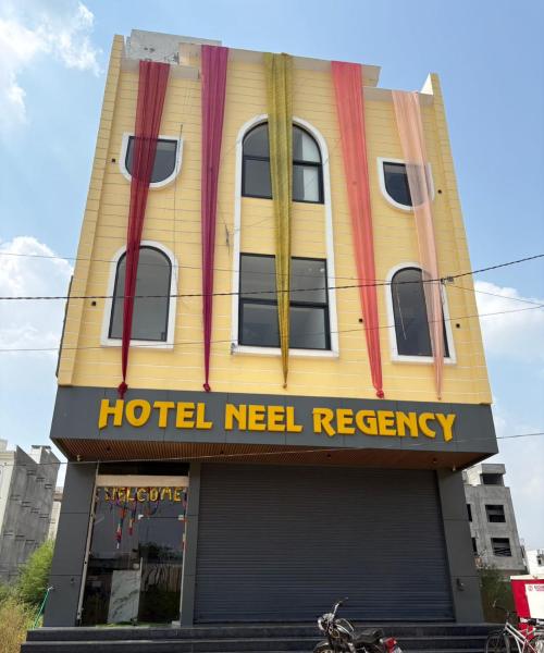 Hotel Neel Regency - Kurukshetra