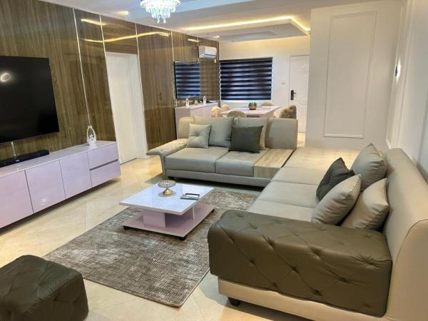 Shortstay247 - Lagos