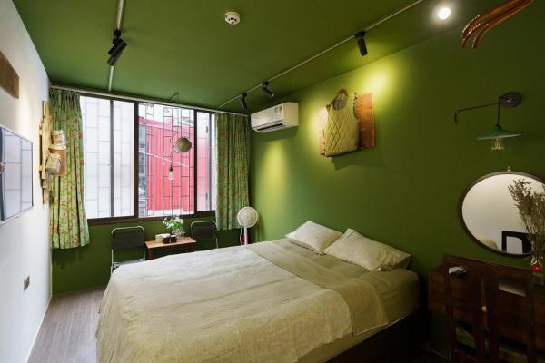 Leng Viethome - Phùng Hưng 3 - Hanoi Old Quarter - Hanói