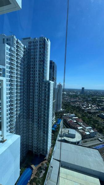 Apartemen Anderson Ptc Surabaya By Staycation 28 - Surabaya