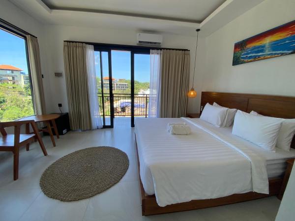 Malaka Home Stay - Uluwatu