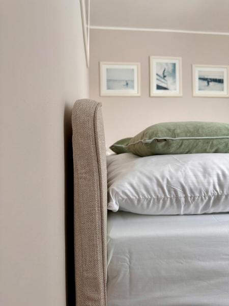 Komfortowa Przystań Nad Morzem 2 Pokoje - Kołobrzeg