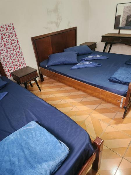 Casa Família Aconchegante - Piratininga