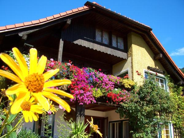 Landhaus Egger - Spittal an der Drau