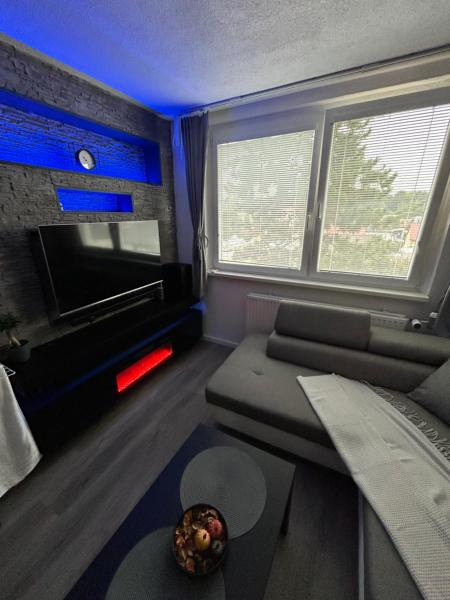 Tiché Ubytovanie V Meste Spišská Nová Ves - Spišské Podhradie