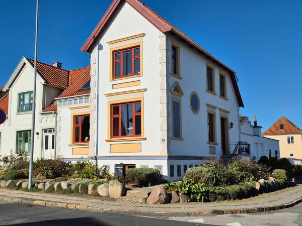Alice Pedersen Bed And Breakfast - Denmark