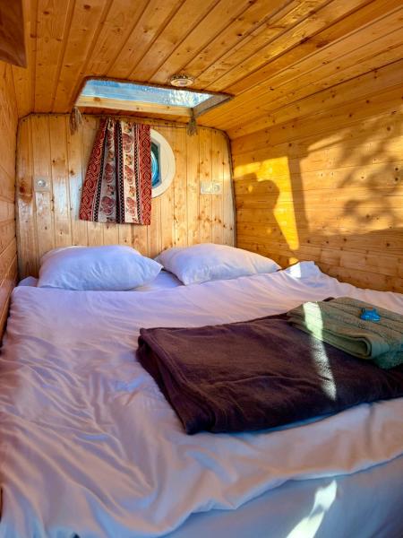 Geghardcamping - Armenia