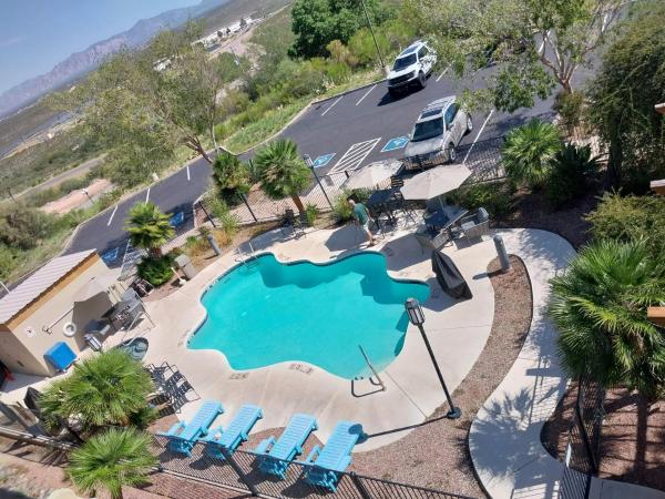 Tombstone Grand Hotel, A Baymont By Wyndham - Arizona