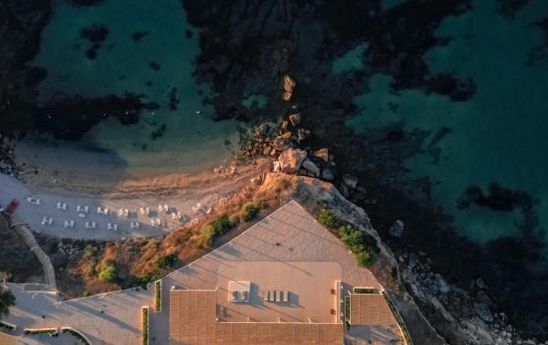 Villa Julia - Foggia