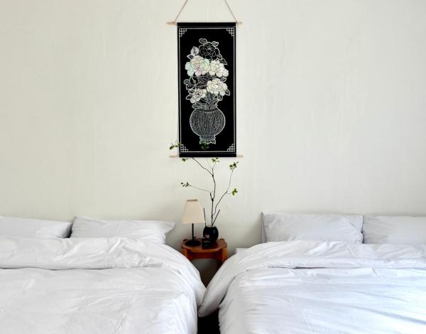 Konkuk Univ 2br Cozy Apartment Near Subway & Han-river - Séoul