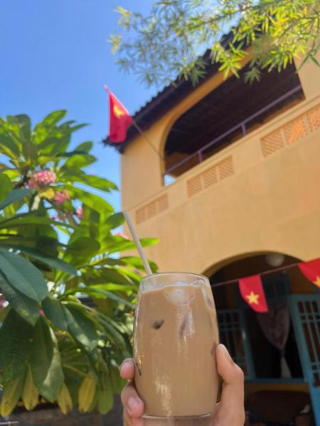 Tre Hội An Heritage Inspired Homestay & Café - Hội An