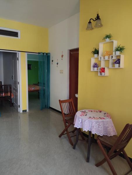 Pr's Nest Homestay - Coimbatore