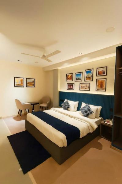Hotel Aryan Inn - Haridwar