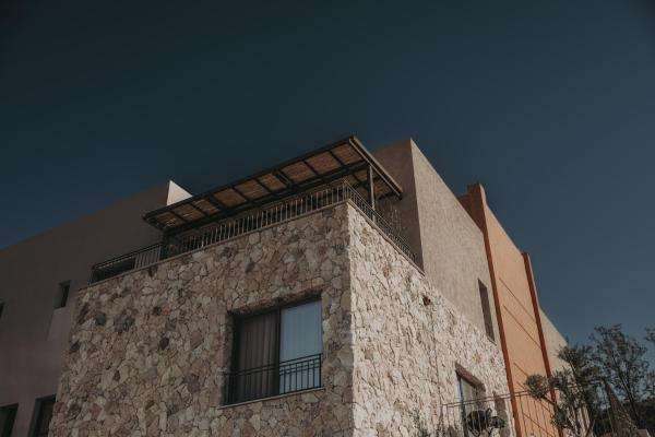 Käsiala Apart Hotel Yeni Foça - Foça