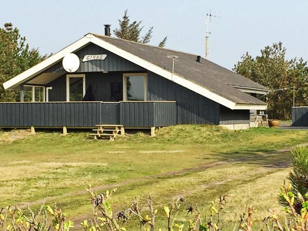 5 Person Holiday Home In Blåvand-by Traum - Blåvand