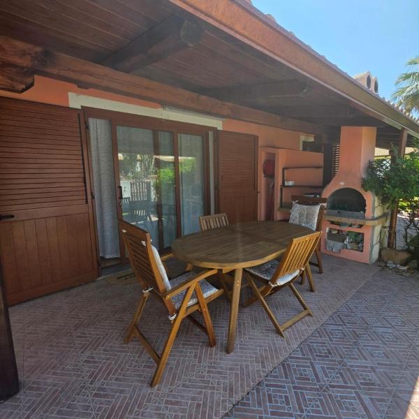 Casa Merella - Valledoria