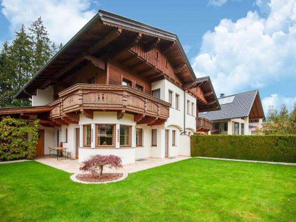 Chalet In Reith Near Ski Slopes - Reith im Alpbachtal