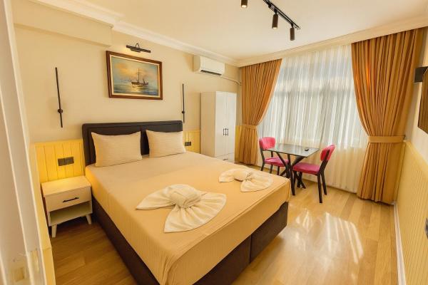 Taksim Vista Suites - Beyoğlu