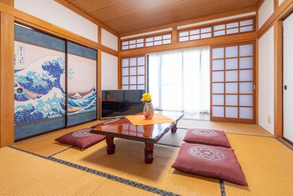 長野県上田市 最大15名 1棟貸し切り - Nagano Prefecture, Japan