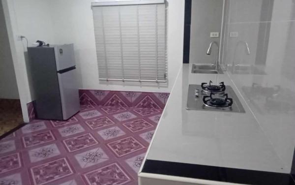 Chicago Lanta - Ko Lanta