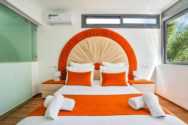 661 Sea View 1 Bedroom - Tangier