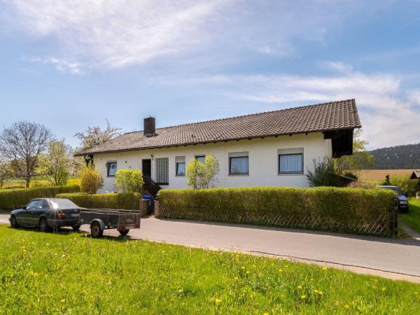 Ferienhaus In Bayern Am Großer Arber - Furth im Wald