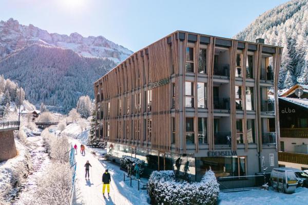 Savoy Dolomites Luxury & Spa Hotel - Val Gardena