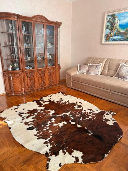 City Center Apartment At Soborna - Херсонская область