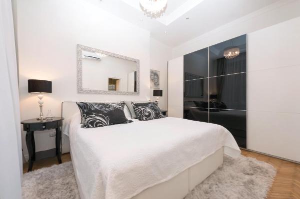 Dohany Synagogue Stay Walk To Deák & Fashion St - Budapest