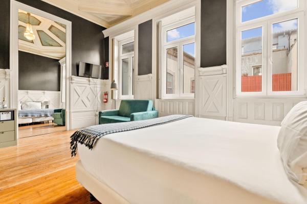 Casa Dos Lóios By Shiadu - Ribeira