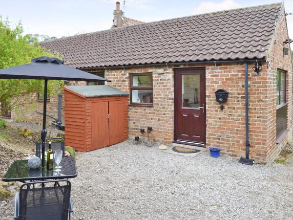 Bellwood House Annexe - Thirsk