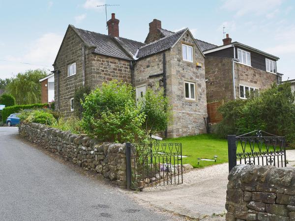 Post Office Cottage - Derbyshire