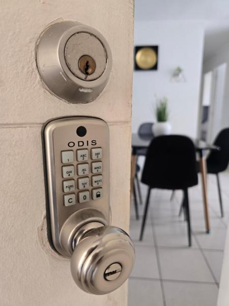 Excelente Ubicacion Departamento 2 Dormitorios - Rancagua