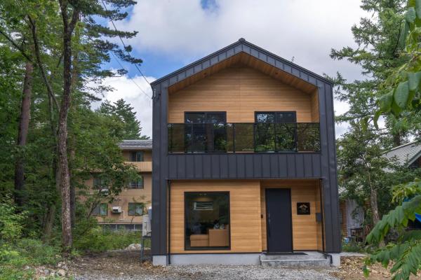 Tt House Hakuba - Hakuba